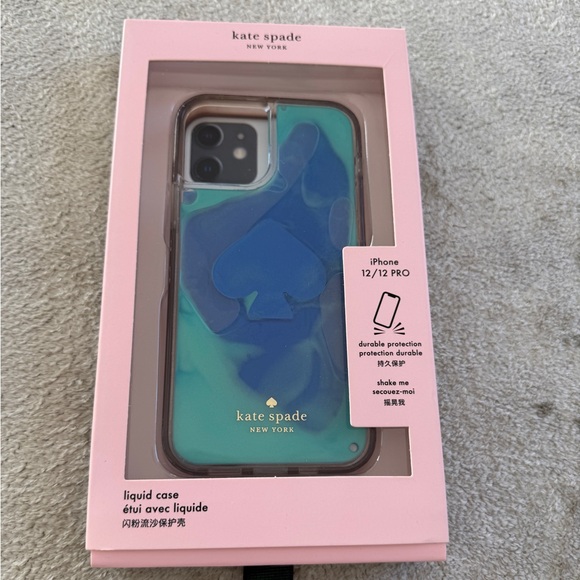 kate spade | Cell Phones & Accessories | Kate Spade Iphone 212 Pro Case ...